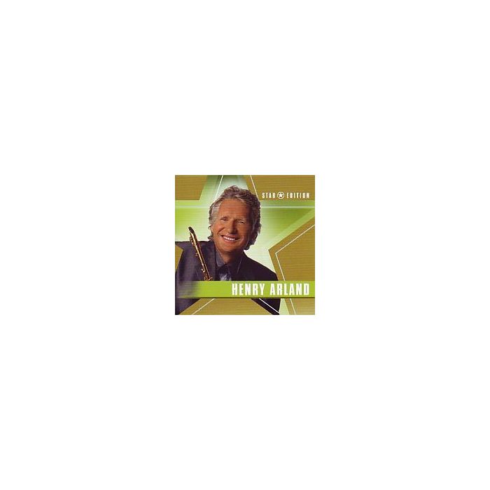 Henry Arland - Star Edition | Schlager TV shop