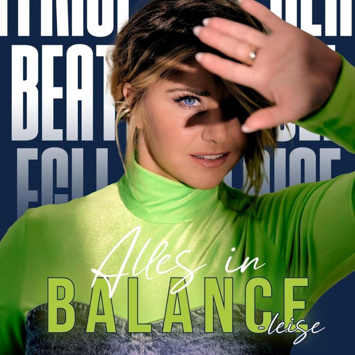 Beatrice Egli - Alles In Balance - Leise - 2CD | Schlager TV shop