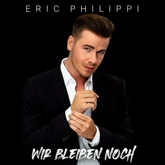 Eric Philippi - Wir Bleiben Noch - CD | Schlager TV shop