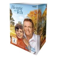 Hein Simons - Heintje und Ich - Weihnachten - 2CD | Schlager TV shop