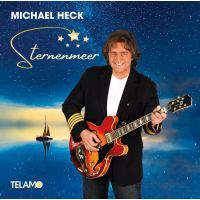 Michael Heck - Sternenmeer - CD | Schlager TV shop