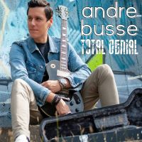 Andre Busse - Total Genial - CD | Schlager TV shop